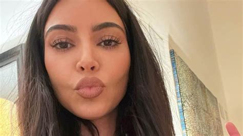 Kim Kardashian Engage Un Homme Nounou Pour Ses Enfants
