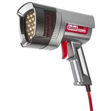 COLAD UV Lamp CROP