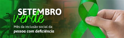 Campanha Setembro Verde Universidade Federal da Integração Latino Americana