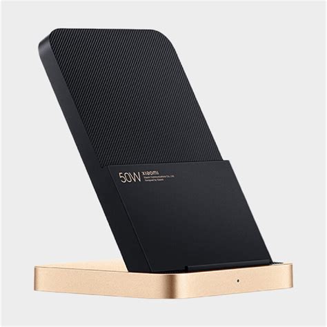 Mi 50W Wireless Charging Stand BHR6094GL Online at Best Price | Power ...