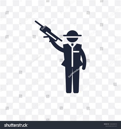 Mafia Transparent Icon Mafia Symbol Design Stock Vector (Royalty Free ...