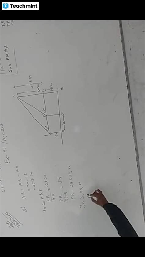 Lecture Maths Class Recording Teachmint