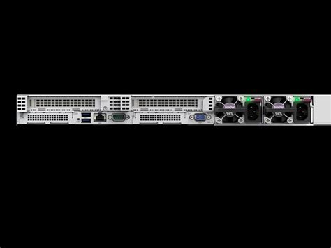 Hpe Proliant Rl300 Gen11 Server Price And Specs Hpe Store Us