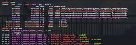 OSLinux Process Memory的探究 anon linux CSDN博客