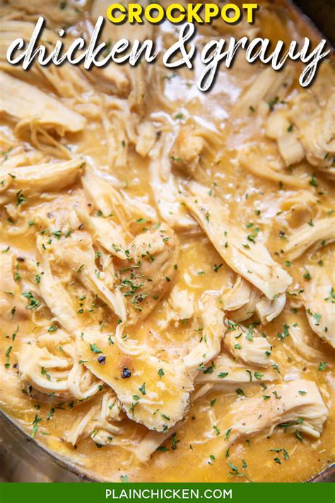 Best Crock Pot Chicken Breast Recipes