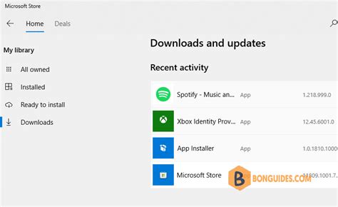 How To Install Apps In Microsoft Store In Windows Sandbox
