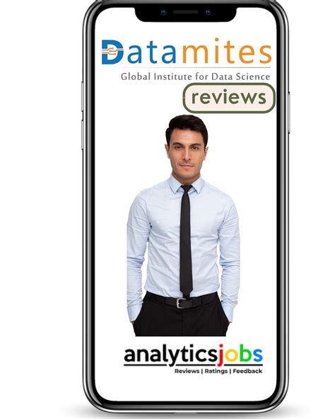 Datascience Edtech Coursereview Analyticsjobs Datamites