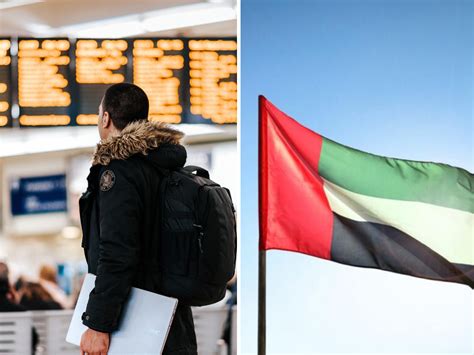 New Uae Tourist Visa Rules Complete Guide For Visitors To Dubai
