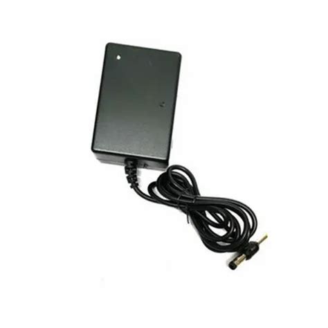 V Power Supply Adapter At Piece Power Supply Adapter In Noida Id