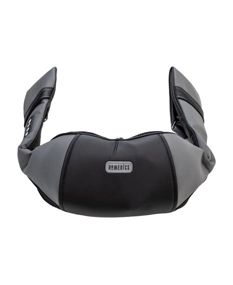 Homedics Cordless Shiatsu Neck Massager Shaver Shop