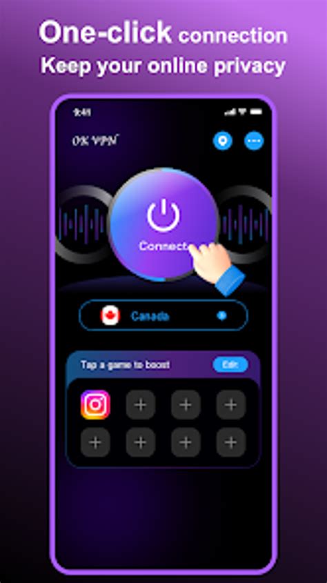 Android 용 Game Unlimited Proxy Pro 다운로드