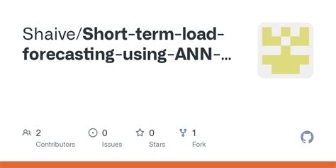 Short Term Load Forecasting Using Ann And Fuzzy Logicmainpaperpdf At
