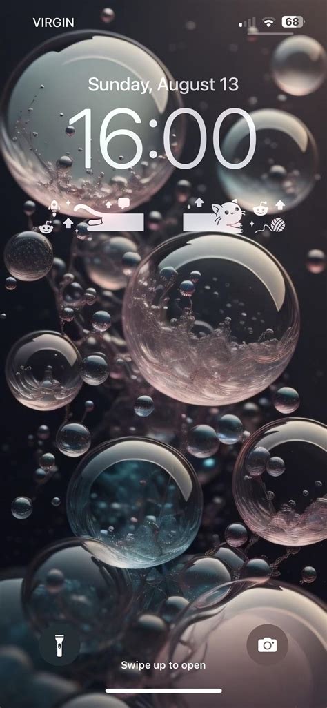 I Just Found Out Reddit Has These Widgets For Iphone R Iphone