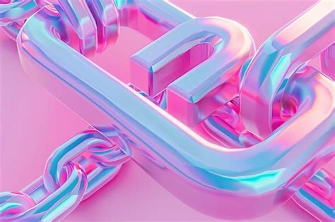 Premium Photo Blockchain Symbol And Digital Currency In The Concept Of Cryptocurrency And