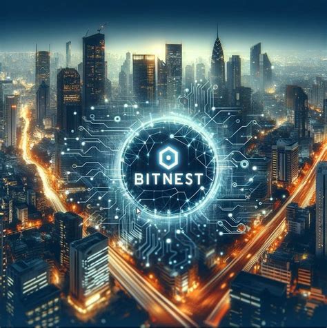 Bitnest Loop Offers Two Main Ways To Make Money By Huawu Que Medium