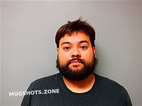ROMERO MENDEZ ALAN ALBERTO 11 11 2023 Craighead County Mugshots Zone