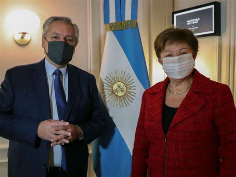 Acuerdo con el FMI Cuáles son sus impactos en materia ambiental y de