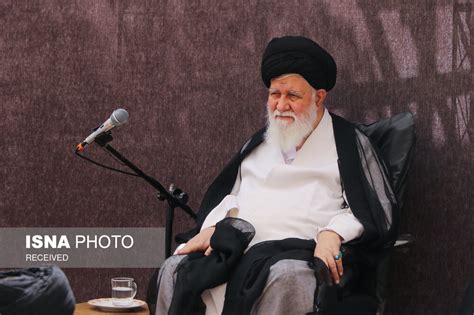 علم‌الهدی شور انقلابی مردم ما دشمن را به وحشت انداخته است ایسنا