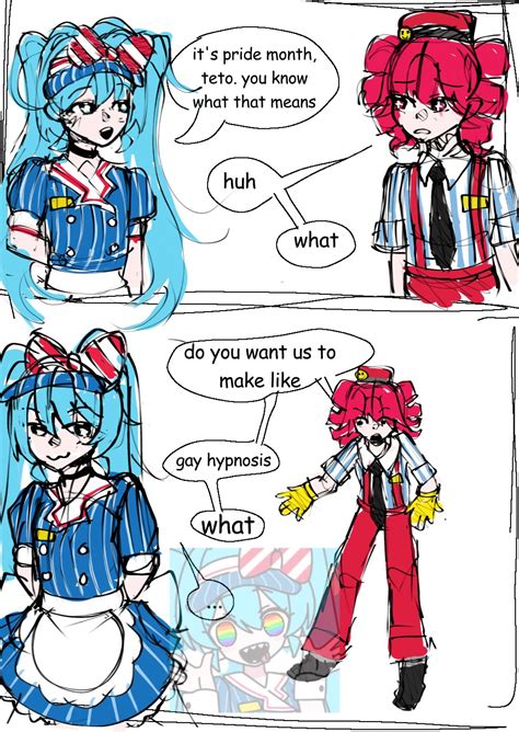 Subspace Ssubspacing Hatsune Miku Kasane Teto Mesmerizer Vocaloid Utau Vocaloid