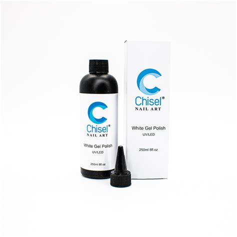 Essential Liquids Chisel Nail Arts
