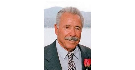 Robert Coy Bob Seccombe Obituary 1932 2015 Legacy Remembers