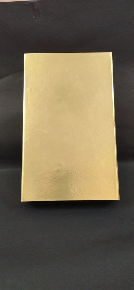 Printed Laminated Paper Carry Box 2 Kg 8 10 Inches At Rs 45 In New