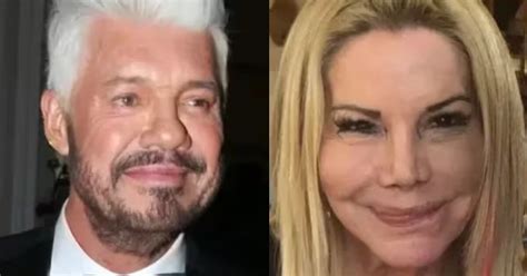 El Contundente Gesto De Marcelo Tinelli Con Soledad Aquino Que Dejó Por