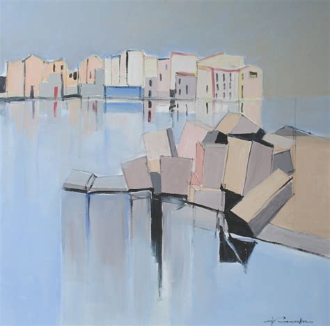 Olivier De Pannemaecker France Artiste Peintre Contemporain Artmajeur
