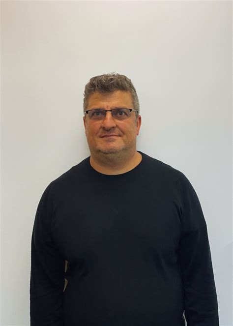 Meet Gary Key Account Manager Stocexpo