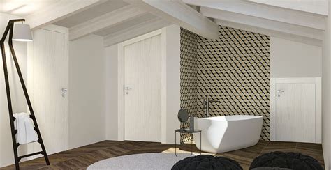 Manuello Design Come Arredare La Tua Mansarda