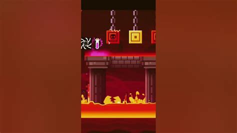 Geom Dash Sneak Peek 2 2 Youtube