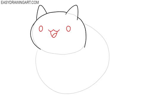 How To Draw Catbug Easy Drawing Art
