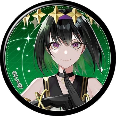 Badge Bins Jupiter Takt Op Fate Is Crimson City Of Melody