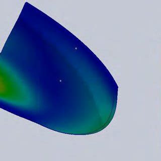 2 D Geometry In ANSYS Gambit Download Scientific Diagram