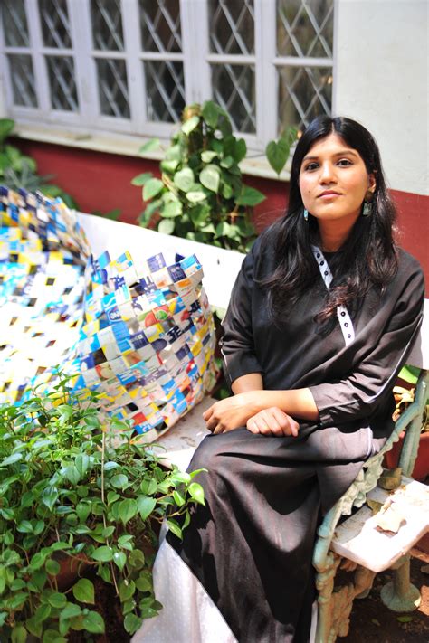 Sahar Mansoor: I wanted to make it easy and accessible for others to ...