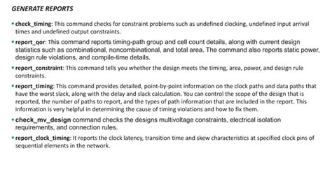 Synthesis And Optimization In Vlsi Design Pdf