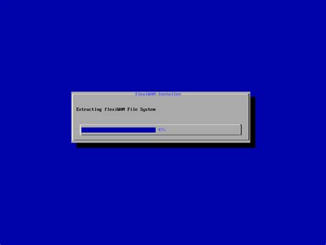 installing flexiwan — flexiwan documentation