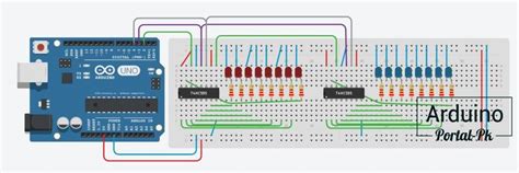 Arduino проекты и ЧПУ на Portal On Twitter Урок 3 Подключаем