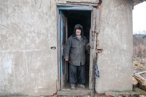 Съездили к старикам в Смоленскую область Увиденное поразило как живут