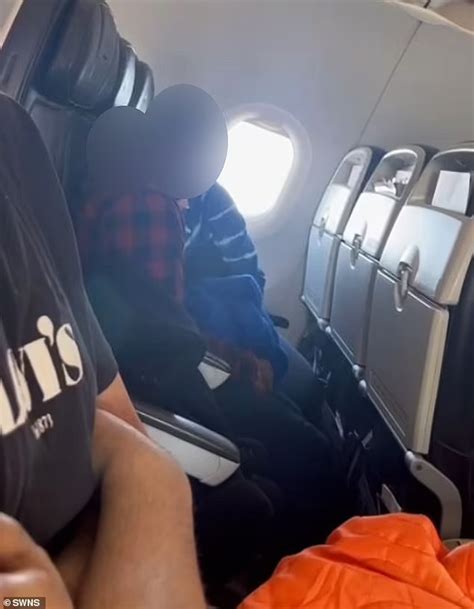 Couple Gets Filmed Having Relations On A British Airways Flight In Front Of Passengers Page
