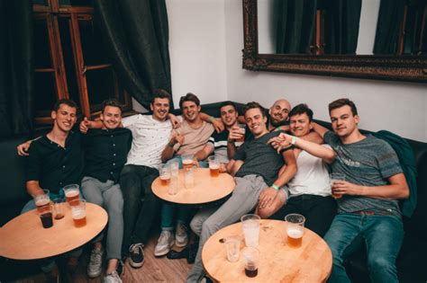 Blog Wrocław Boat Party