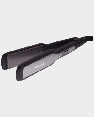 Buy Remington S5525 Pro Ceramic Extra Hair Straightener In Qatar
