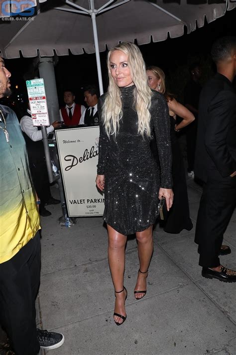 Lindsey Vonn Nude Pictures Onlyfans Leaks Playboy Photos Sex Scene Uncensored