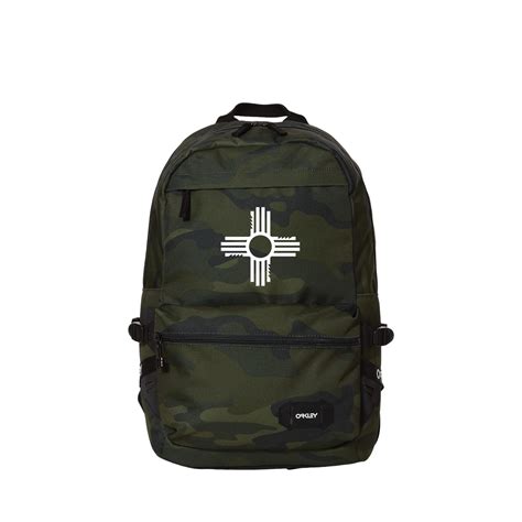 Zia Oakley Street Backpack Fs2 Supply Co