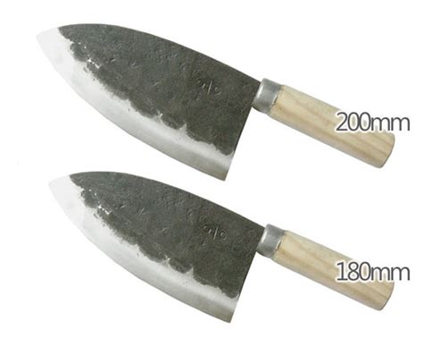 생선 다루는데 사용되는 칼의 종류 네이버 블로그