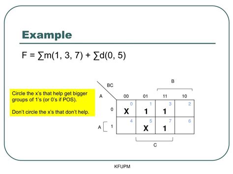 ppt coe 202 digital logic design combinational logic part 3