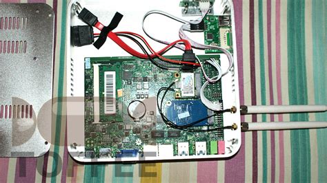 My Openwrt Embedded Linux X86 Router Hardware Build Vlog And Workflow