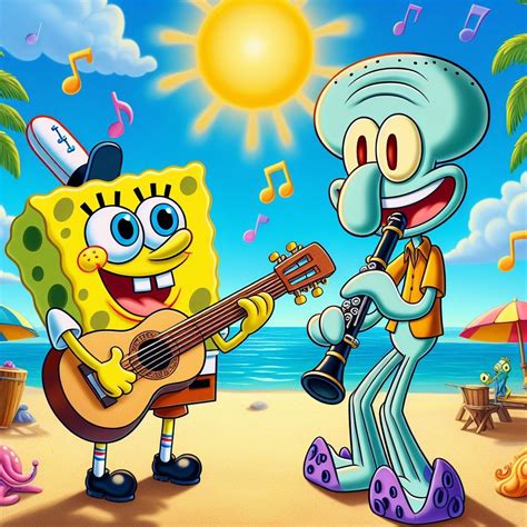 Pin By Cristian Nicolas Carvajal On Spongebob Squarepants Spongebob