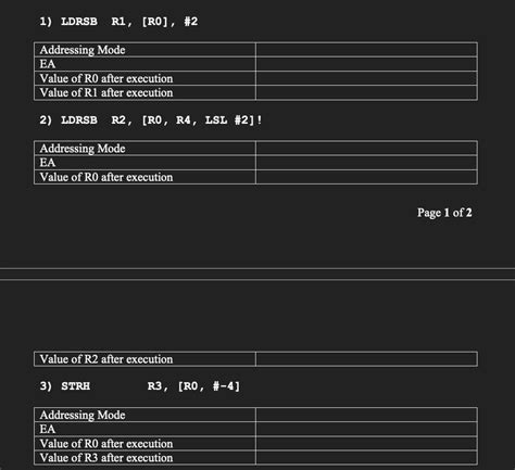 Solved Consider A 4 Bit Signed Number System Convert The