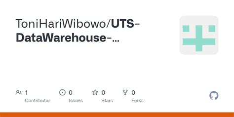 Github Tonihariwibowo Uts Datawarehouse Brazilian E Commerce Public